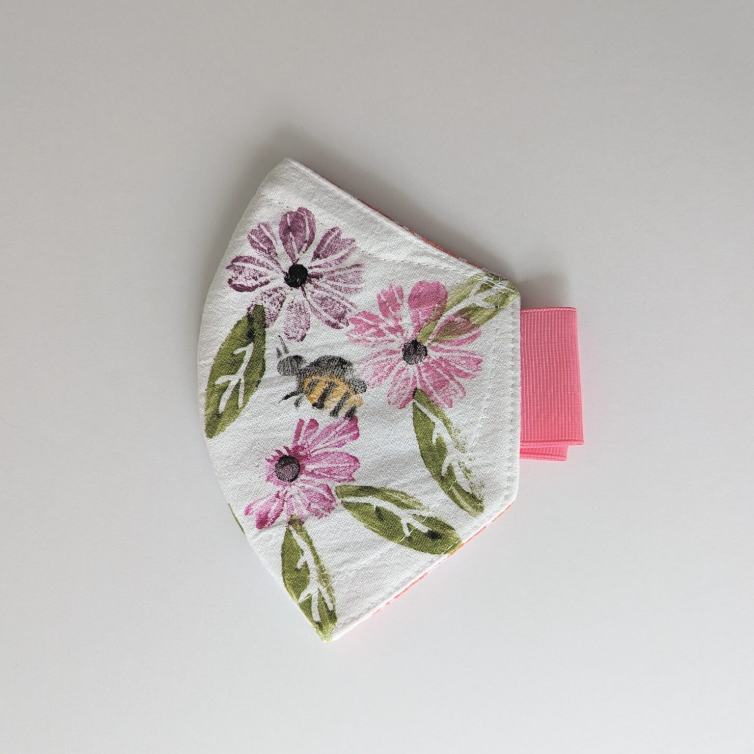 Face Mask – BEE SAFE – Pretty Flours